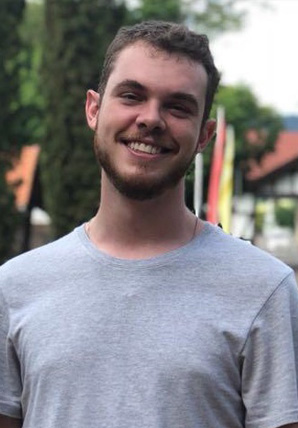 Eduardo Dorfey Wiederkehr